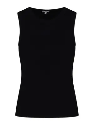 LOEWE ANAGRAM TANK TOP