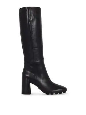 Hogan H695 Stivale - Black