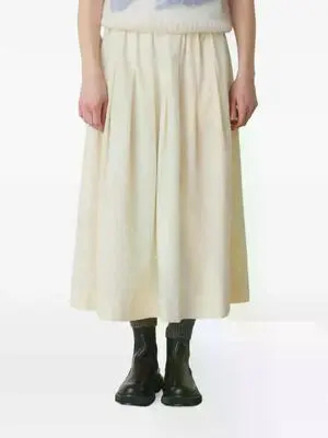 MII Alix Pleated Skirt