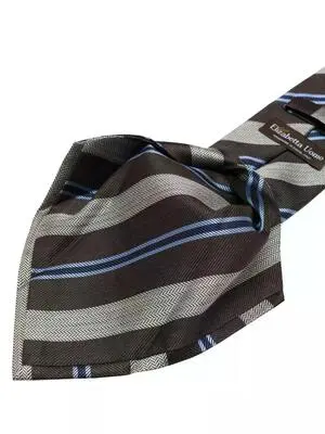 ELIZABETTA Flaminia Silk Tie