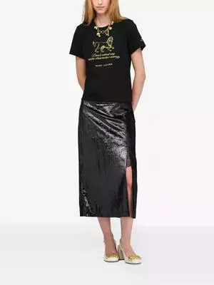 Marc Jacobs Zodiac T-shirt