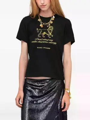 Marc Jacobs Zodiac T-shirt