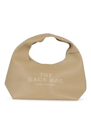 Marc Jacobs The Sack - Brown