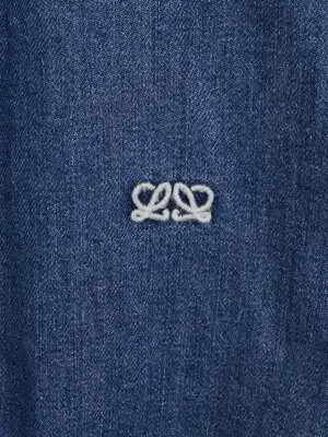 Loewe Belted Shirt