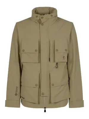 Moncler Lione Field Jacket