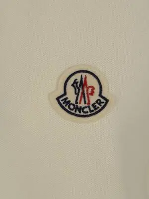 Moncler Ss Polo