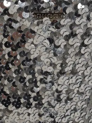 Gucci Dress Paillettes