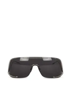 Loewe Lw40193u Metal Sunglasses