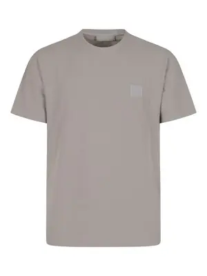 Stone Island Ss T-shirt - Grey