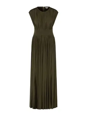 Zimmermann Luna Column Dress