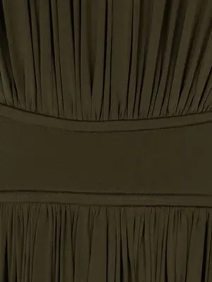 Zimmermann Luna Column Dress