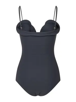 Magda Butrym Swimsuit 05