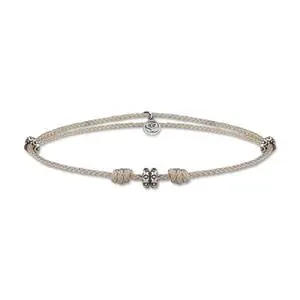 TVENTO The Vesper Bracelet - White