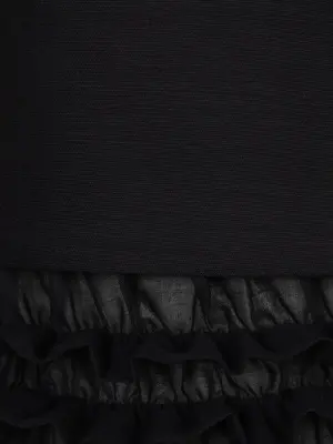 Magda Butrym Shorts 02