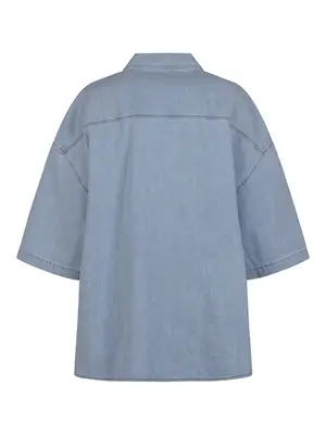 Loewe Short Sleeve Shirt