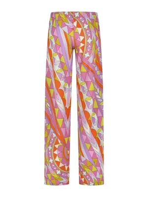 Emilio Pucci Trousers