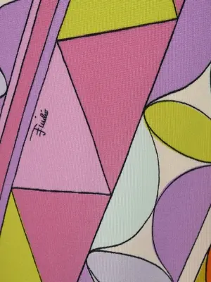 Emilio Pucci Trousers
