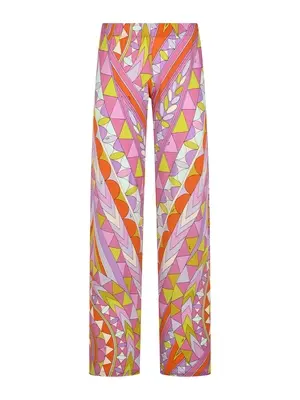 Emilio Pucci Trousers