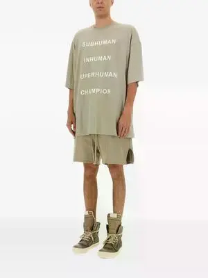Champion Tommy Oversized T-shirt
