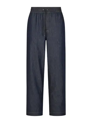 Loewe Drawstring Trousers