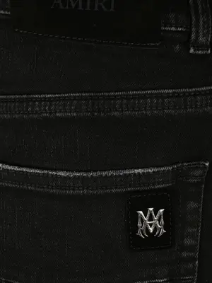 Amiri Studs Mx1 Jean