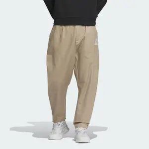 Adidas Small Logo Woven Pants Asia Sizing