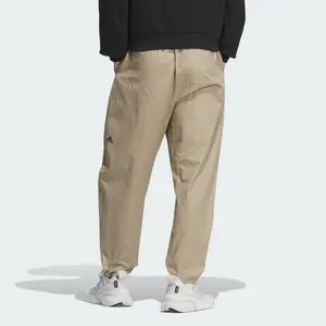 Adidas Small Logo Woven Pants Asia Sizing