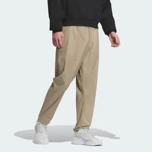 Adidas Small Logo Woven Pants Asia Sizing