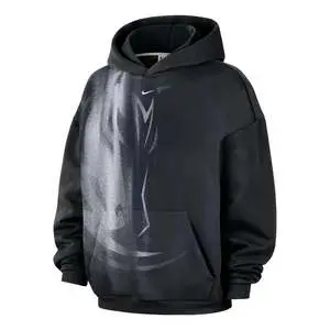 Nike Dallas Mavericks Standard Issue Fleece Hoodie