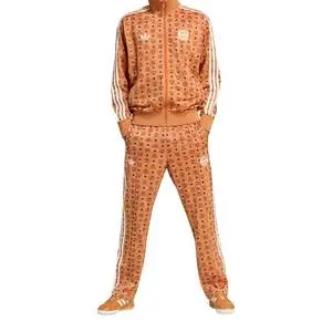 Adidas X Fc Bayern 26/27 X Mcm Track Pants