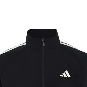 Adidas 3-stripes Club Light Weight Jacket Asia Sizing