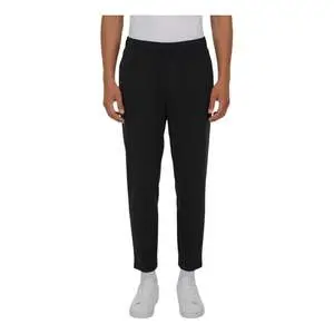 JORDAN Sport Essentials Dri-fit Woven Pants Asia Sizing - Black