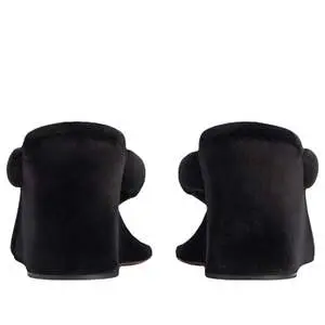 Balenciaga Gaeta Wedge Thong