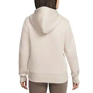 Nike Phoenix Fleece Knit Sweatshirt Jacket Asia Sizing