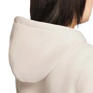 Nike Phoenix Fleece Knit Sweatshirt Jacket Asia Sizing