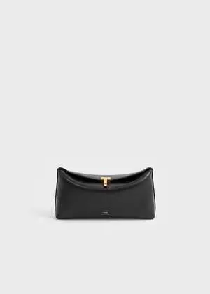 TOTEME T-lock Leather Slim
