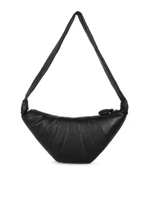 LEMAIRE Medium Croissant Bag