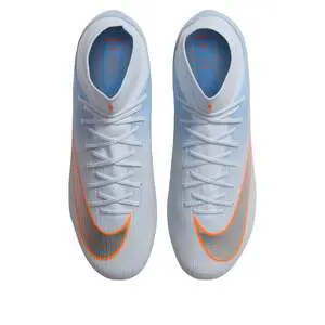 Nike United Mercurial Superfly Academy Mg High 'multi Color Black