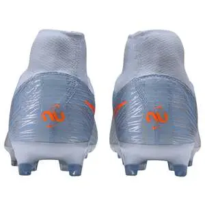 Nike United Mercurial Superfly Academy Mg High 'multi Color Black