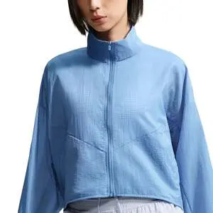 Nike Lightweight Ripstop Jacket Asia Sizing