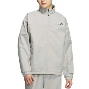 Adidas Softshell Woven Jacket Asia Sizing