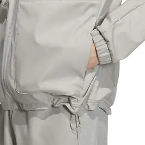 Adidas Softshell Woven Jacket Asia Sizing