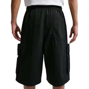 Nike Club Oversized Cargo Shorts