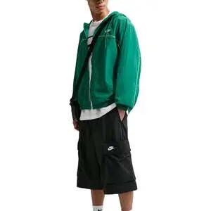 Nike Club Oversized Cargo Shorts