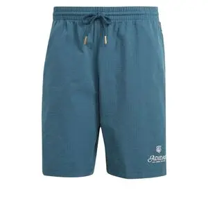 Adidas Leisure Shorts Asia Sizing - Teal