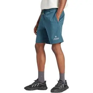 Adidas Leisure Shorts Asia Sizing