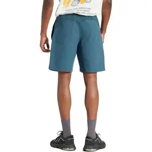 Adidas Leisure Shorts Asia Sizing