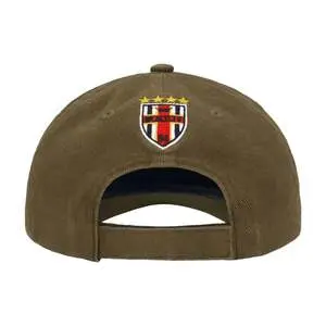 Supreme Fw26 Cross 6-panel