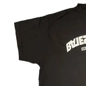 Balenciaga Back Flip T-shirt Oversized