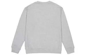 NEW BALANCE Nb Essentials Sweatshirt Asia Sizing